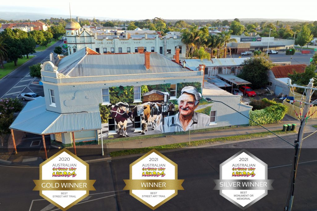 Awards – HEESCO TOWN
